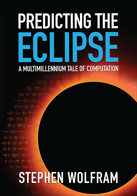 Wolfram Media, Inc.—The Publishing Arm of the Wolfram Group