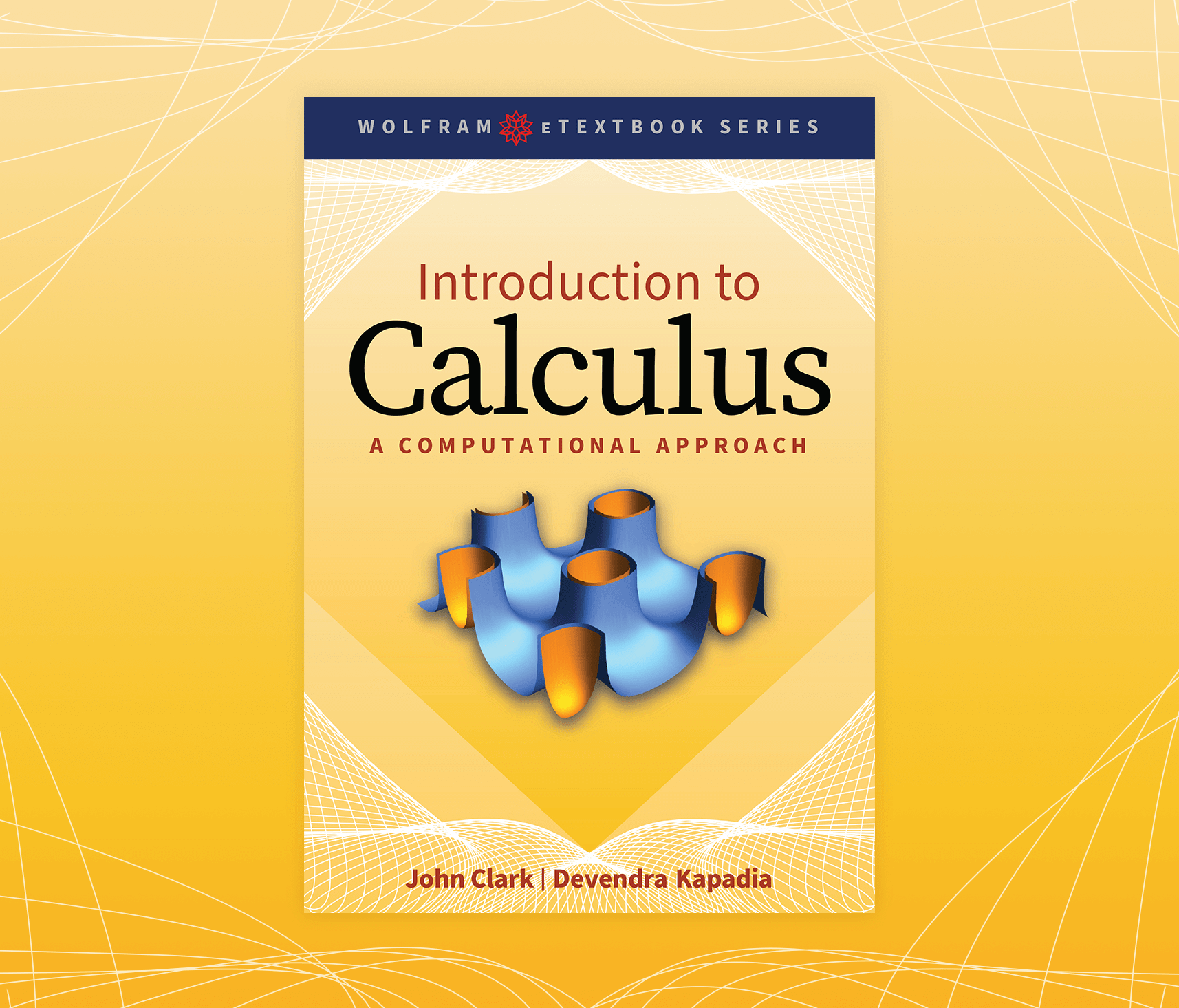 Introduction to Calculus--Wolfram Media