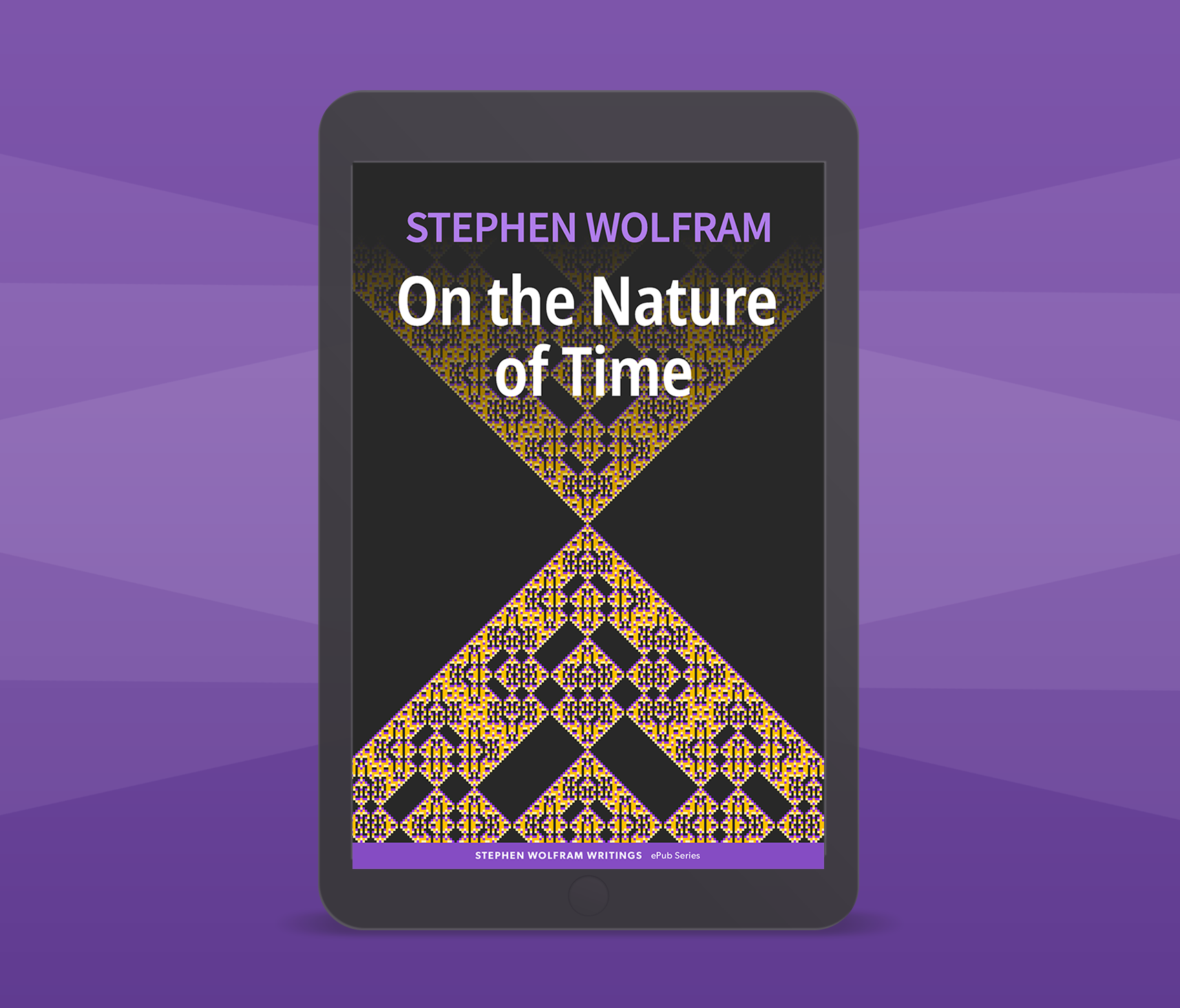 On the Nature of Time